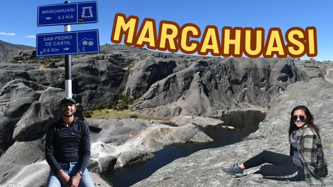 TODO lo que tienes que SABER para ir a MARCAHUASI (2023) 🚎🚶‍♀🔥⛰ - YouTube