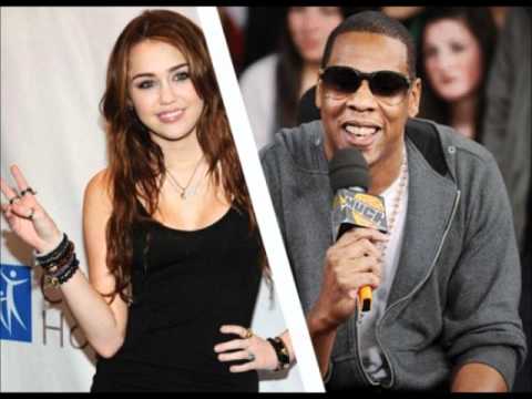 Jay-Miley MashUp.wmv - YouTube