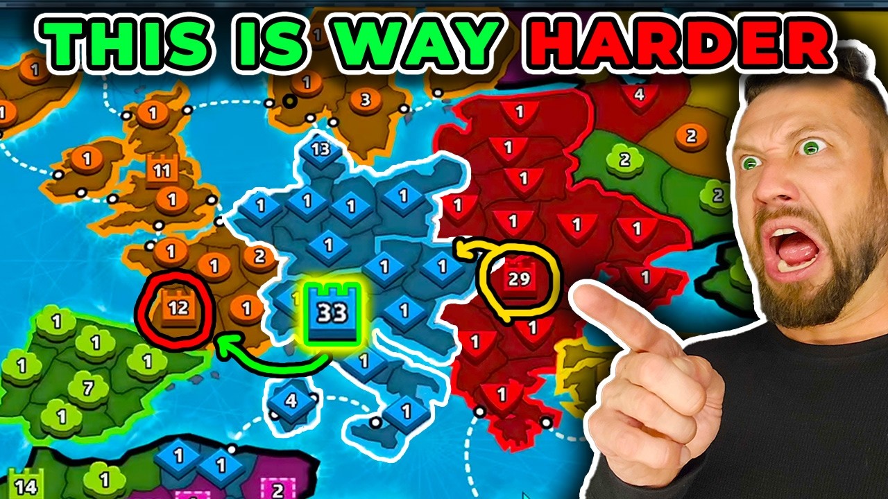 Does the Negotiation Game Change With Balanced Blitz? - YouTube