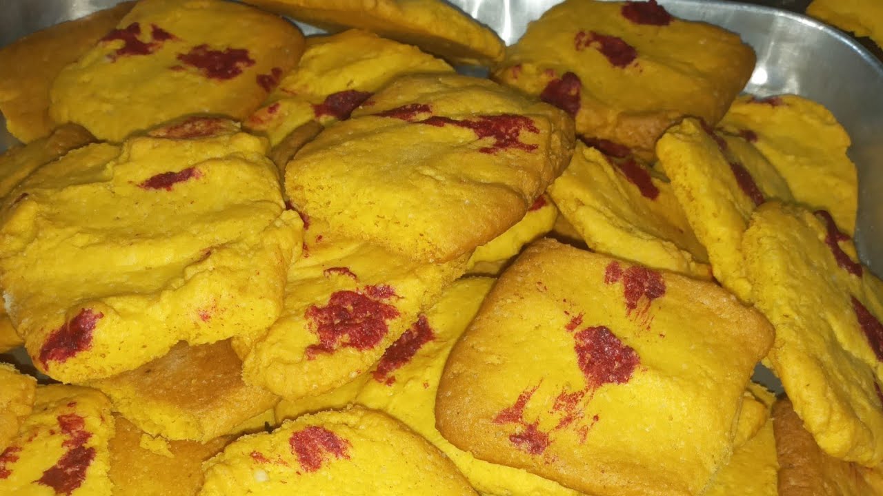 Dalagang Bukid Bread