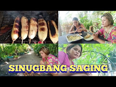 NAG ESTORYAHANAY ME NI CHRISTEL | MAG AMPING KUNO KO ADTOS MANILA @terryburst