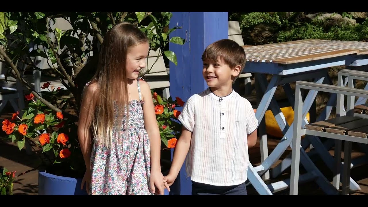 Colección Foque Primavera-Verano 2025 - YouTube