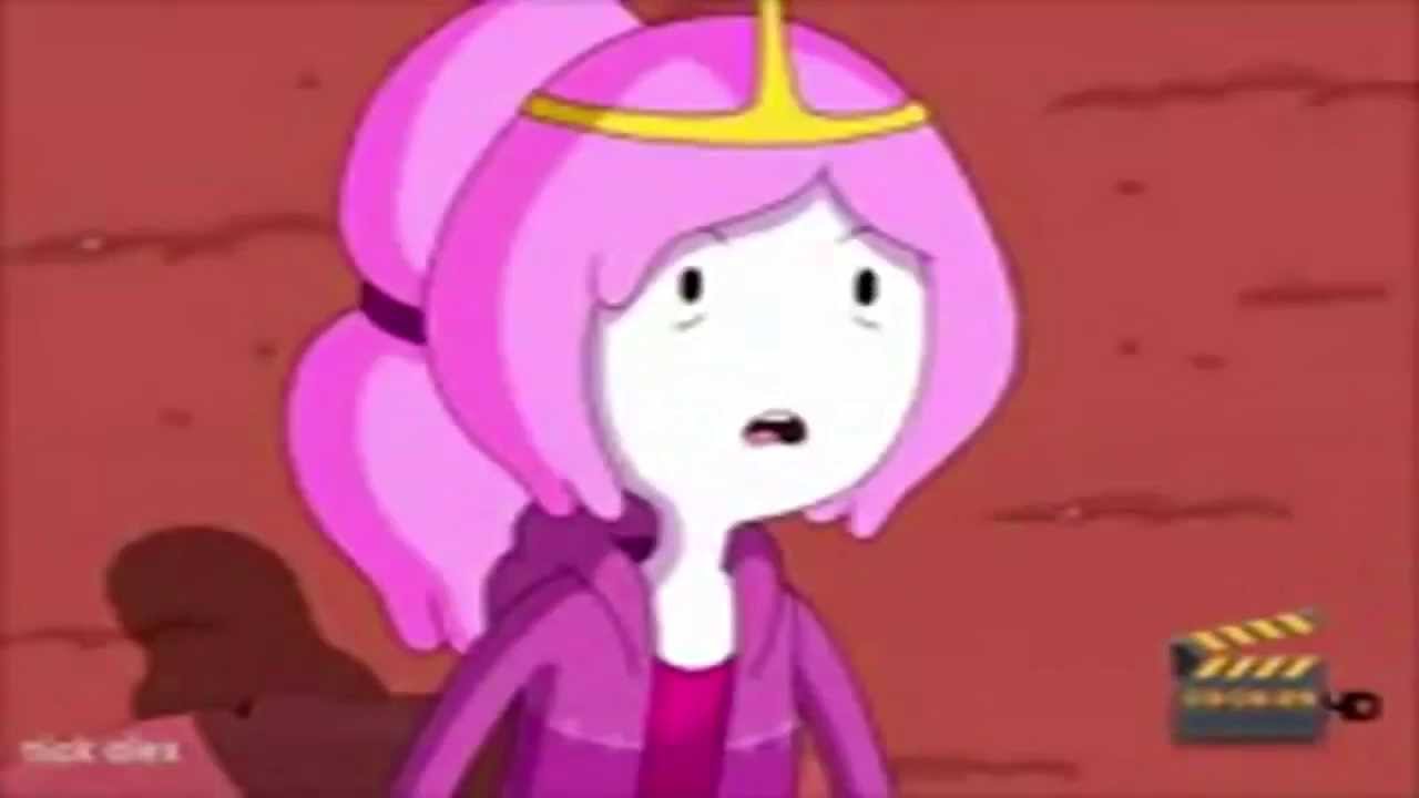 Adventure Time | Evil Angel - YouTube