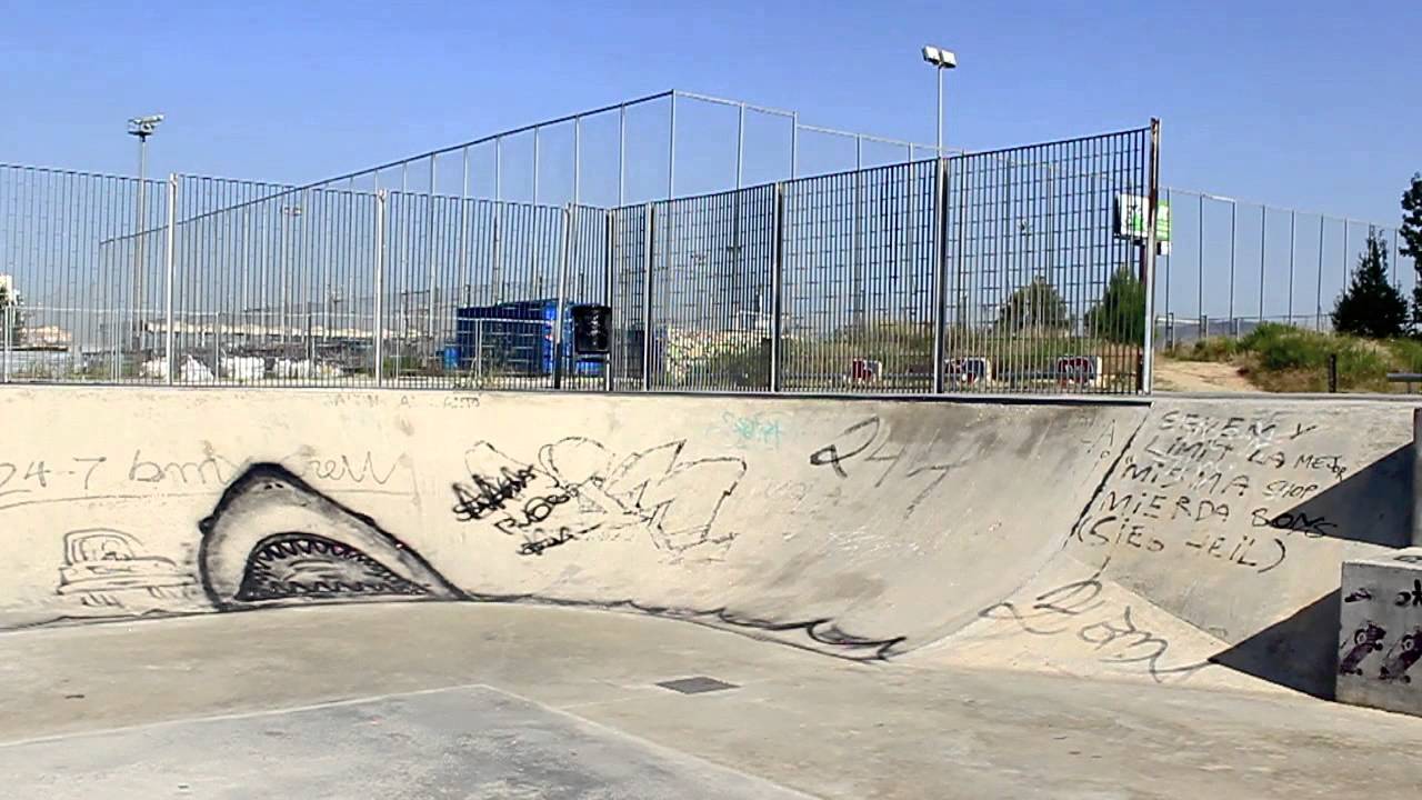 Fox Pro Scooter promo 1 - YouTube