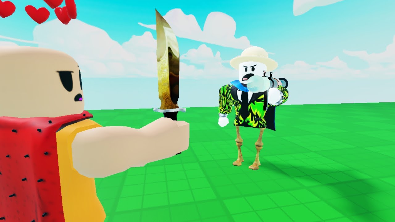 Murder Mystery 2 FUNNY MOMENTS - YouTube