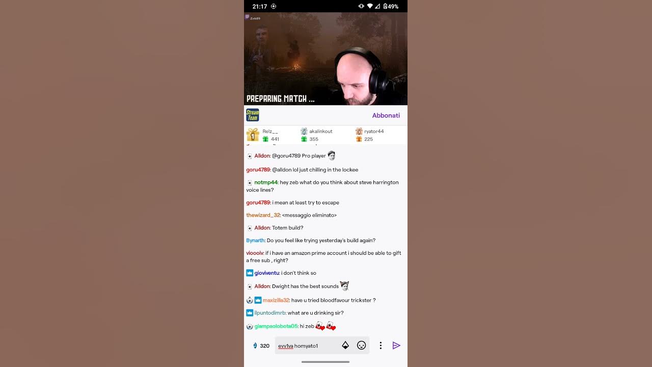 TUTORIAL INUTILE, come farsi BANNARE da ZEB89 - YouTube