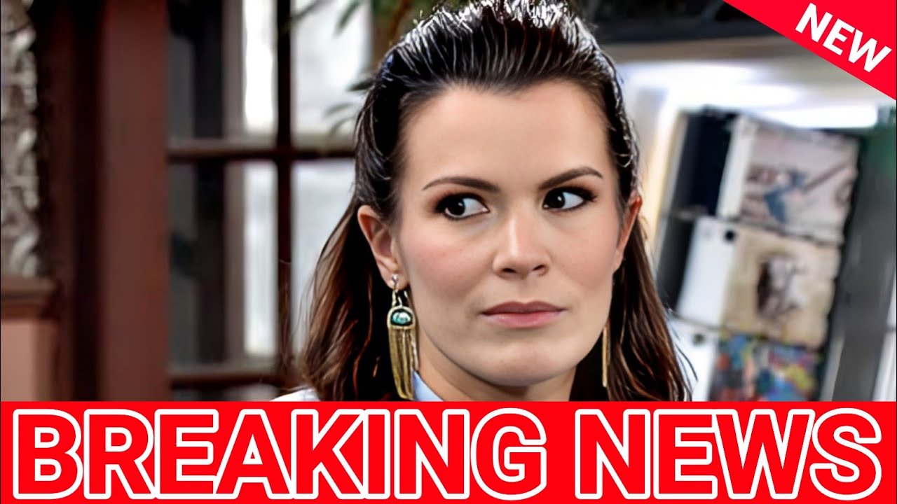 Death of a Soap Opera Legend: Young and the Restless Star Chelsea ...