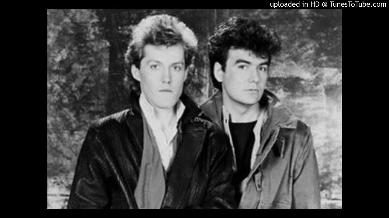 Strange Advance - We Run - YouTube