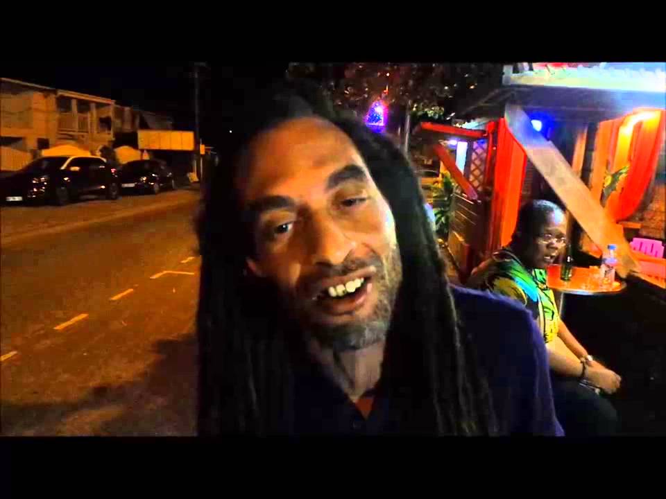 SONNY S'adresse à DANIEL FORESTAL - YouTube