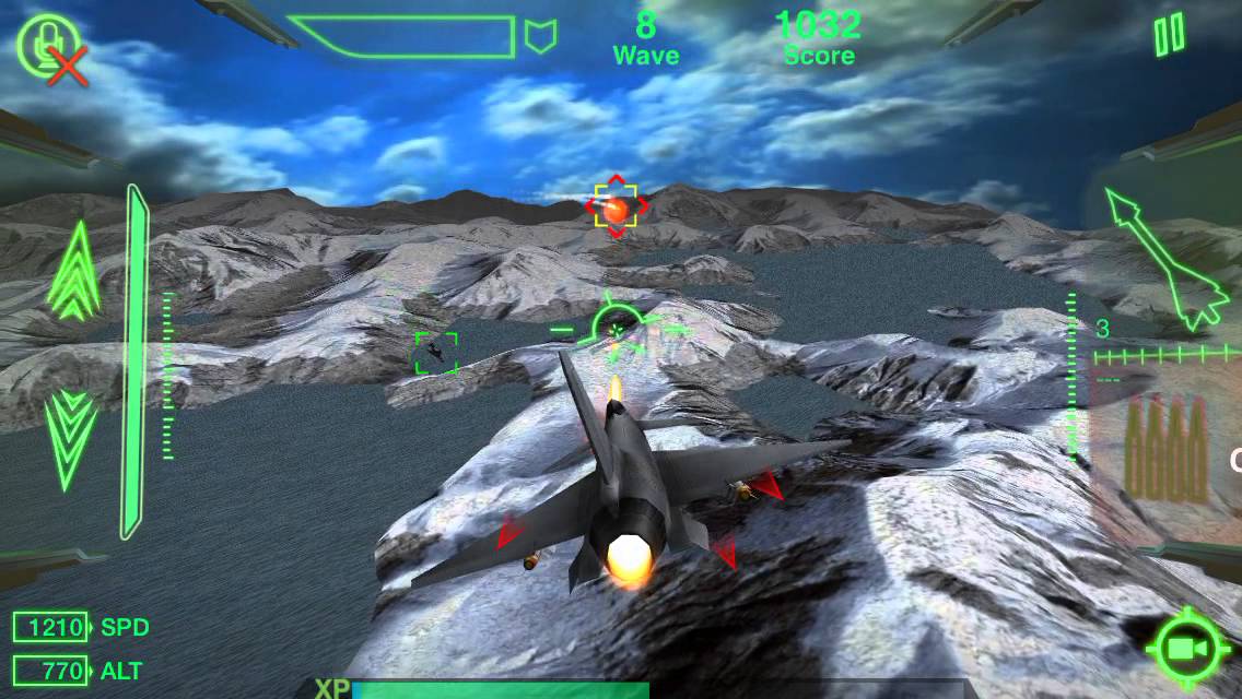 Metalstorm: Online - Mobile Gameplay - Part 1 - YouTube