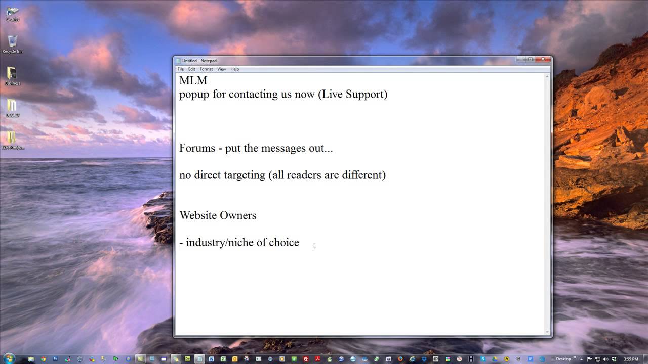 Why Use the ALC Tool? - YouTube