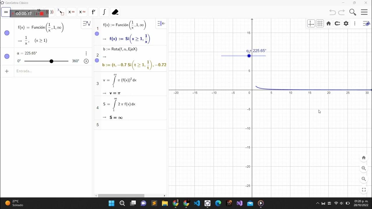 Trompeta de Gabriel - YouTube