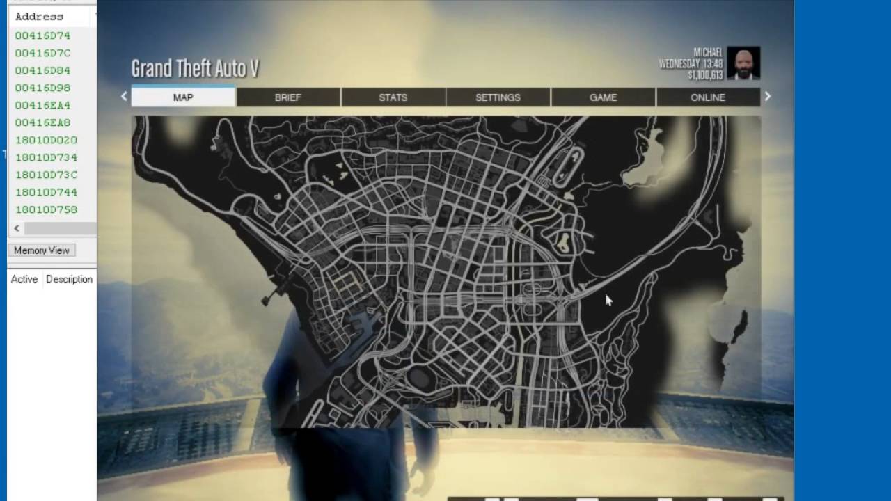 GTA 5 Unlimited Money Glitch GTA 5 Story Mode 100 Works YouTube gta-5-unlimited-money-glitch-gta-5-story-mode-100-works-youtube