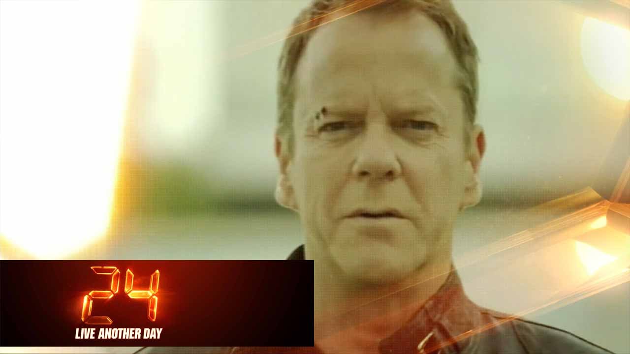 24: LIVE ANOTHER DAY - Episode 12 | 10:00PM - 11:00AM | The Finale Hour ...