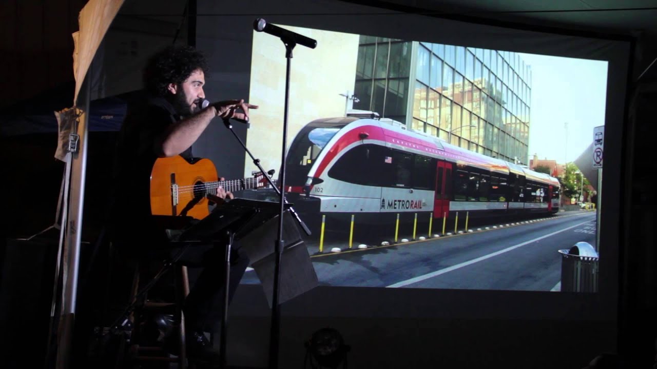 Pecha Kucha : Alex Marrero: Freedom/Libertad - YouTube