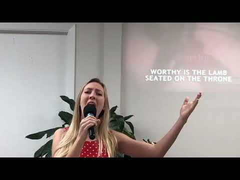 Amy Fredericks 4 12 20 - YouTube