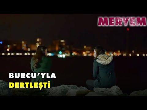 Sahilde Oturdular. - Meryem Özel Klip