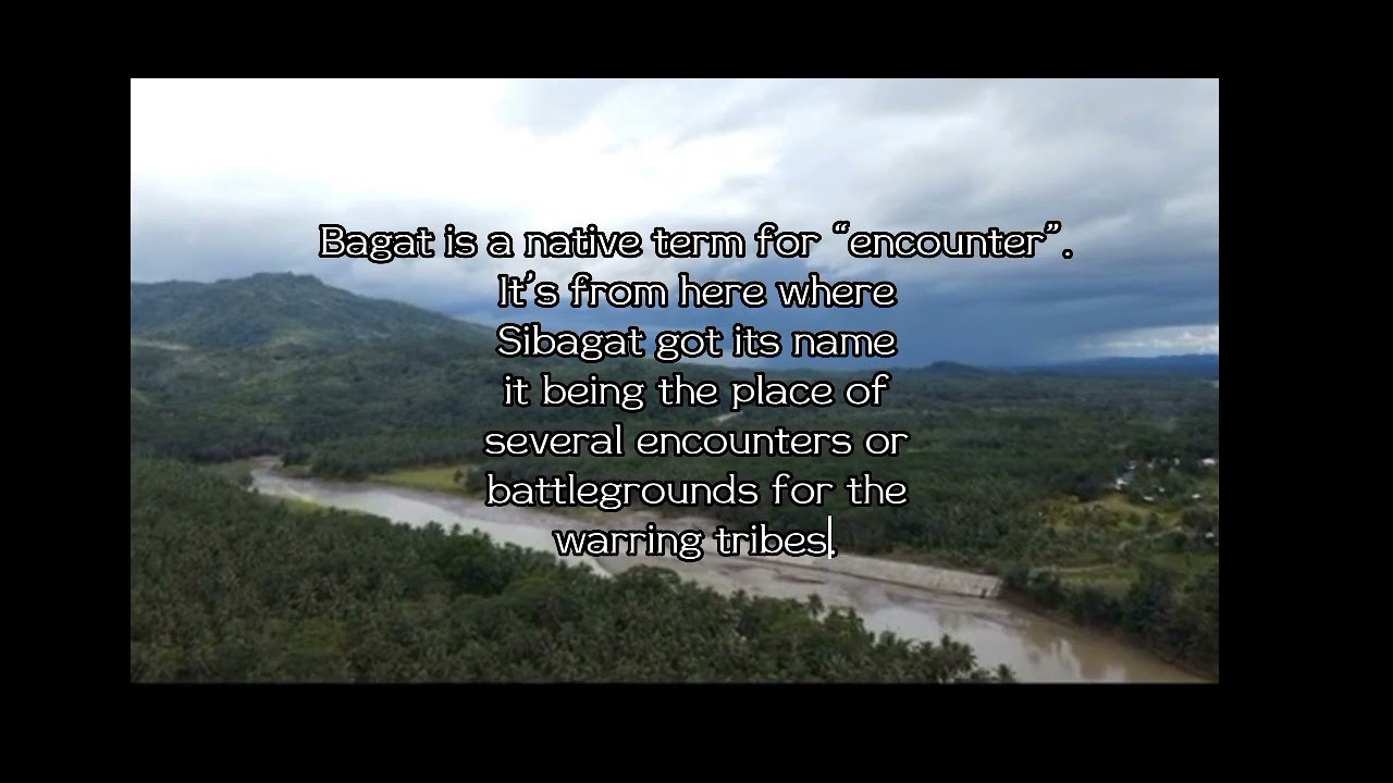 HISTORY OF SIBAGAT #foreducationalpurposesonly - YouTube