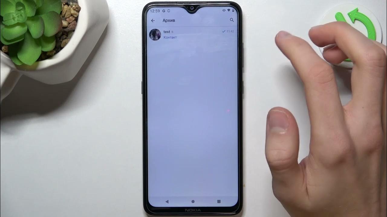Telegram Как изменить язык в приложении Youtube