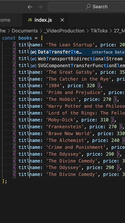 Multiple Cursors Youtube