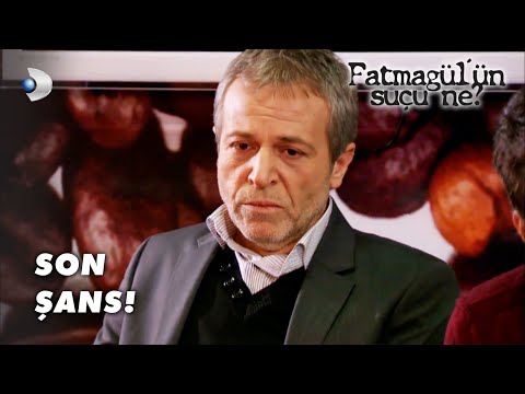 Yaşaranlar Fena Tutuştu! - Fatmagül'ün Suçu Ne? 58. Bölüm