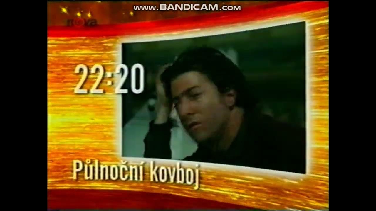 TV archiv 48 | TV Nova - Dnes večer - 10. 1. 2002 - YouTube