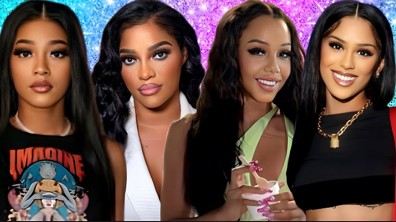 Big Lex Lawyer Drops Her‼️Dj Sky Still Salty for Not being a Cast ...