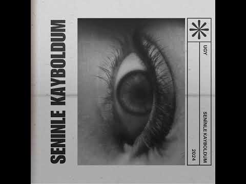 Ugy - Seninle Kayboldum (Official Audio)