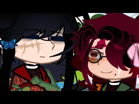Autism || Tanjirou & Giyuu || KNY / DEMON SLAYER || tanjirou & giyuu ...