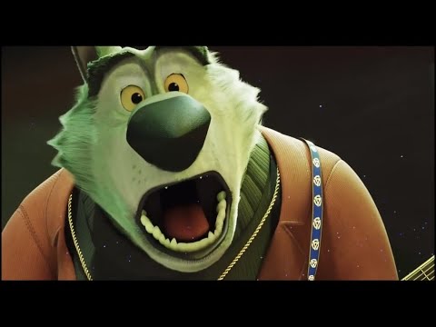 Every Linnux’s Defeat (Rock Dog (2017)/Rock Dog 2: Rock Around The Park ...