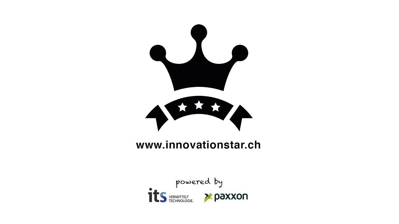 Innovation Star 2017 - Teaser - YouTube