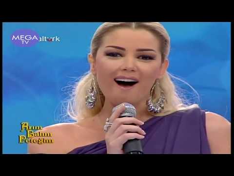 Petek Dinçöz - Sandım Ki - HD