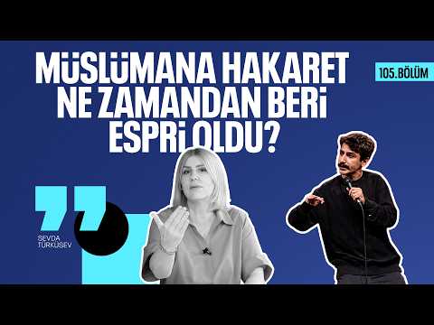 Allah; dini imanı bayrağı bunlara bırakmasın - Sevda Türküsev Yorumluyor