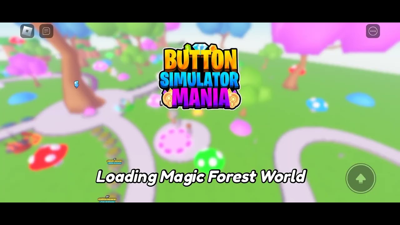 [Button Simulator Mania]: EP2-PART2 - YouTube