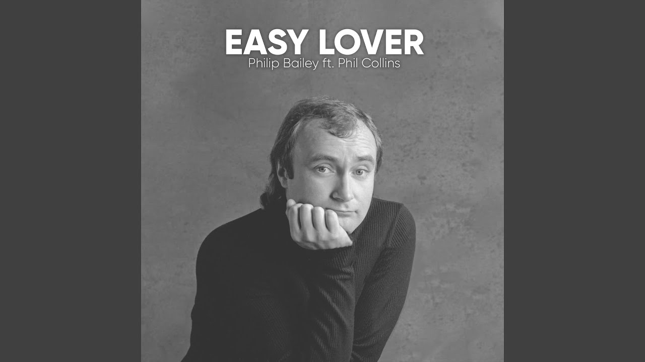 Easy Lover (Studio Drum Track) - YouTube