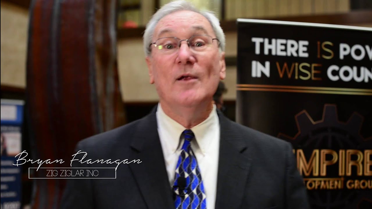 Empire Development Group - Bryan Flanagan Lunch & Learn - YouTube