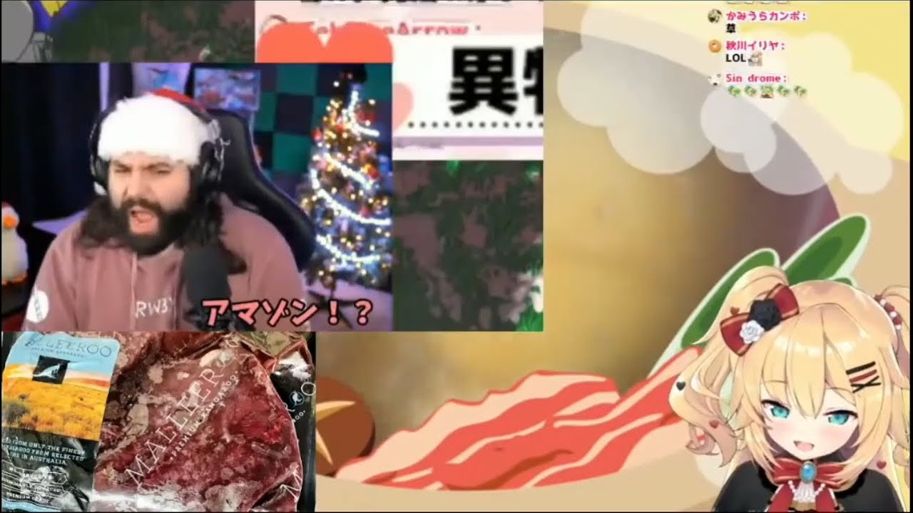 My Favorite Akai Haato/Haachama Laughs! (Hololive JP) - YouTube