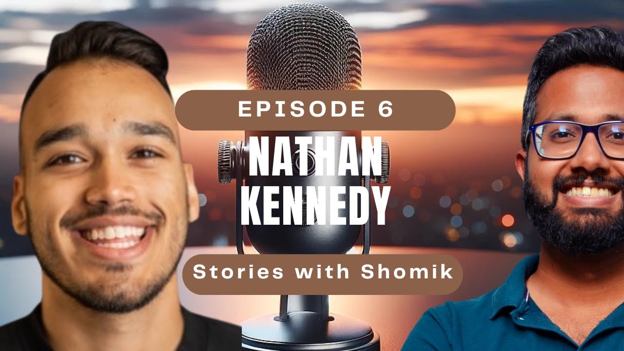 He Quit PepsiCo to Make TikToks (And Makes More Now) - New Money Nate ...