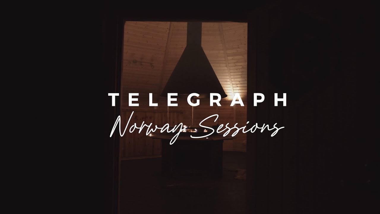 Telegraph - Late June (Norway Sessions) - YouTube
