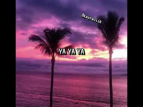 No1 & Melis Karaduman - Kör (Lyrics)