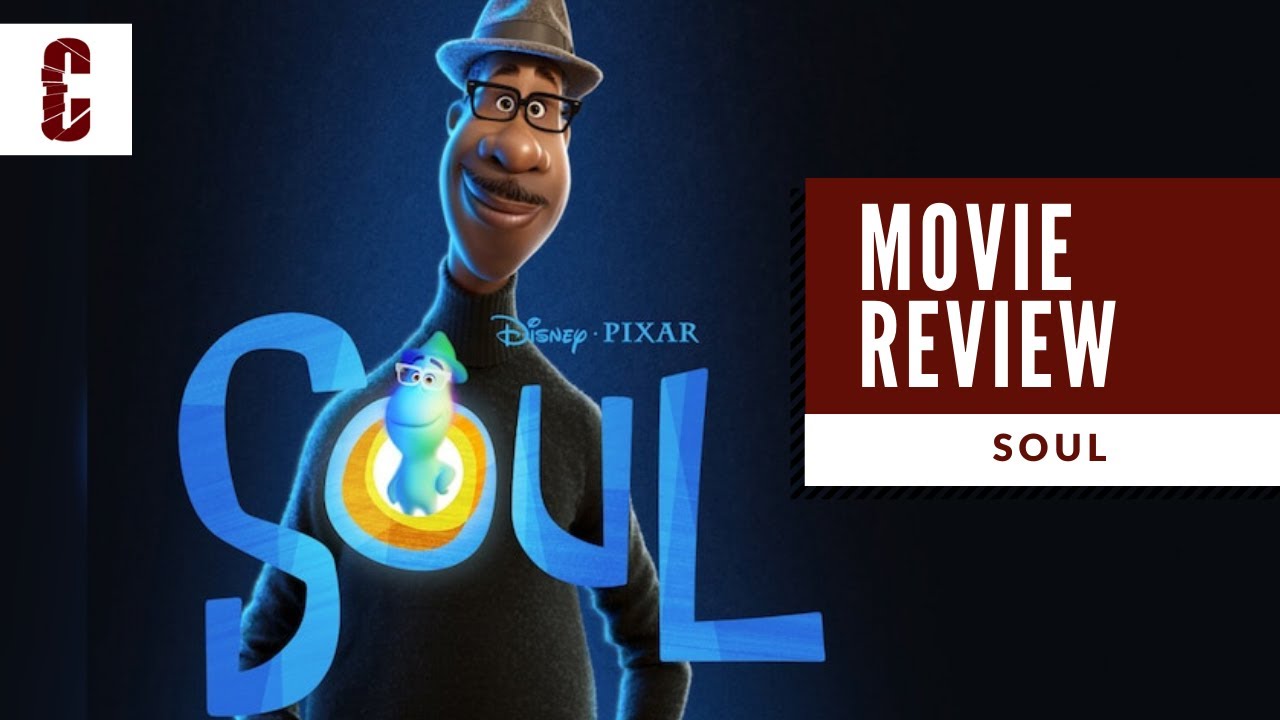 Soul — Christian Movie Review - YouTube