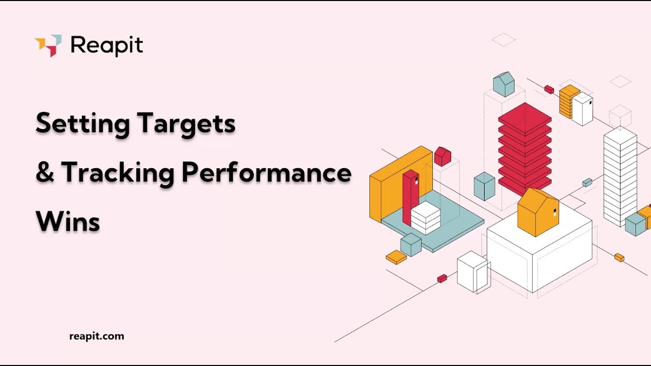 Setting targets & Tracking Performance Wins - 2024 | Training Webinar ...