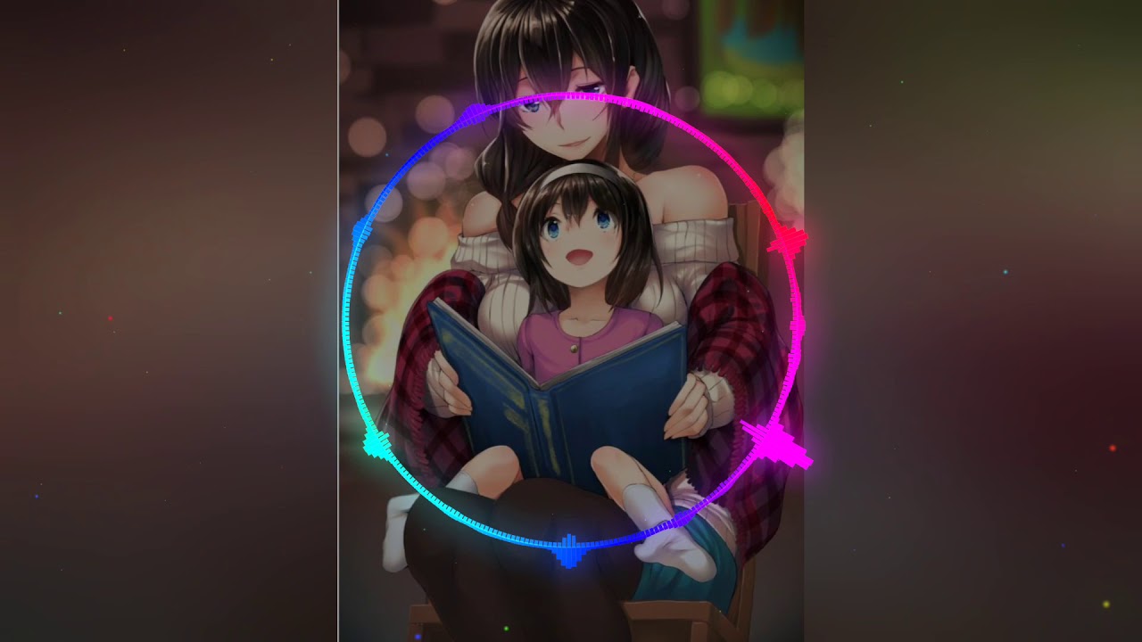 Nightcore - Mama - female version - YouTube