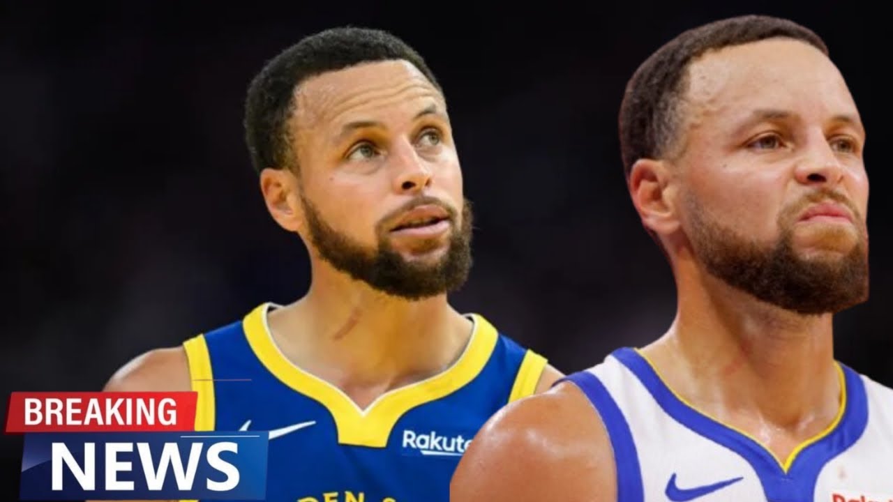 Steph Curry limps out of game with quad injury in scary Warriors scene ...