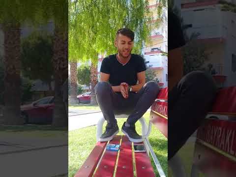 Atakan Takım - Cennetin Hangi Bahçesindesin Anne (Yeni Beste 2018)