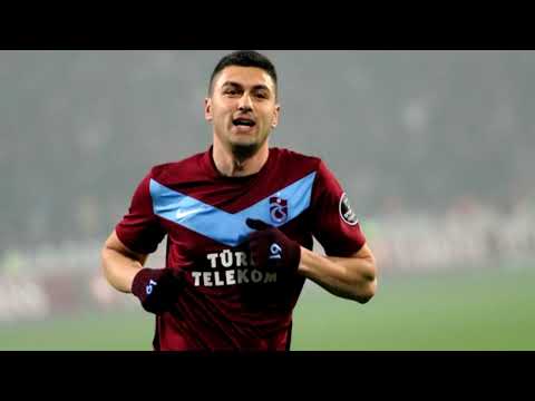 Burak Yılmaz klasiği