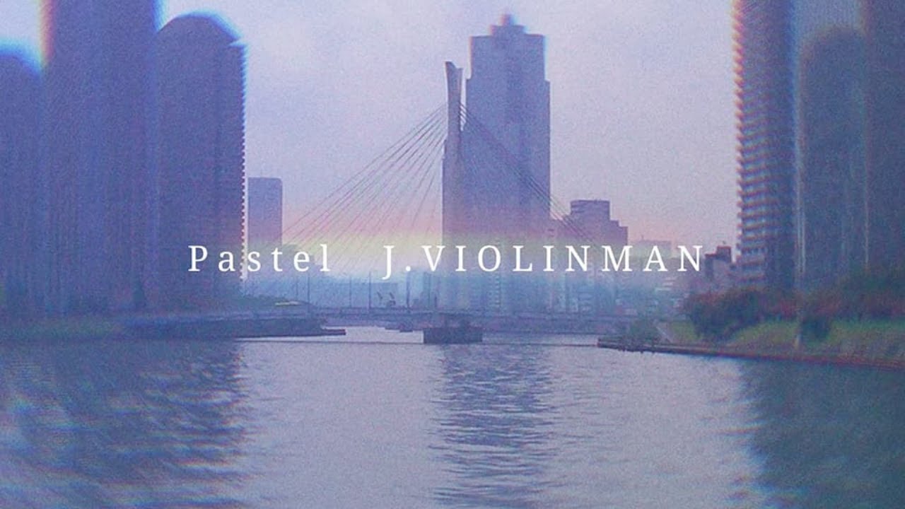Violin: Pastel (Moe Shop x Snail's House) - YouTube
