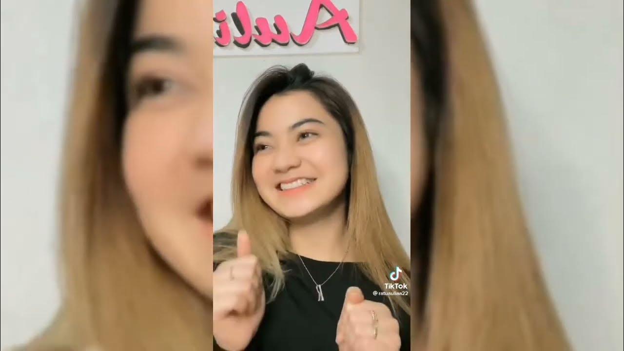 kumpulan tik tok ratu aulia viral terbaru 2023 - YouTube