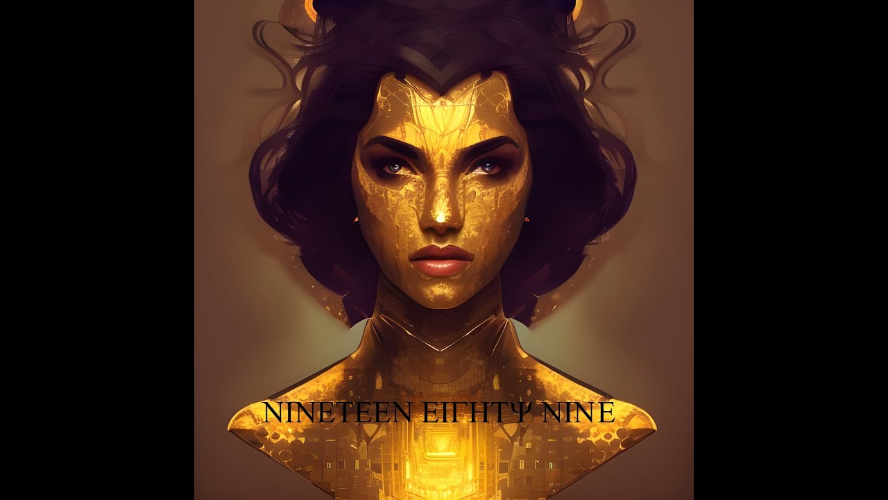 Nineteen Eighty Nine - YouTube