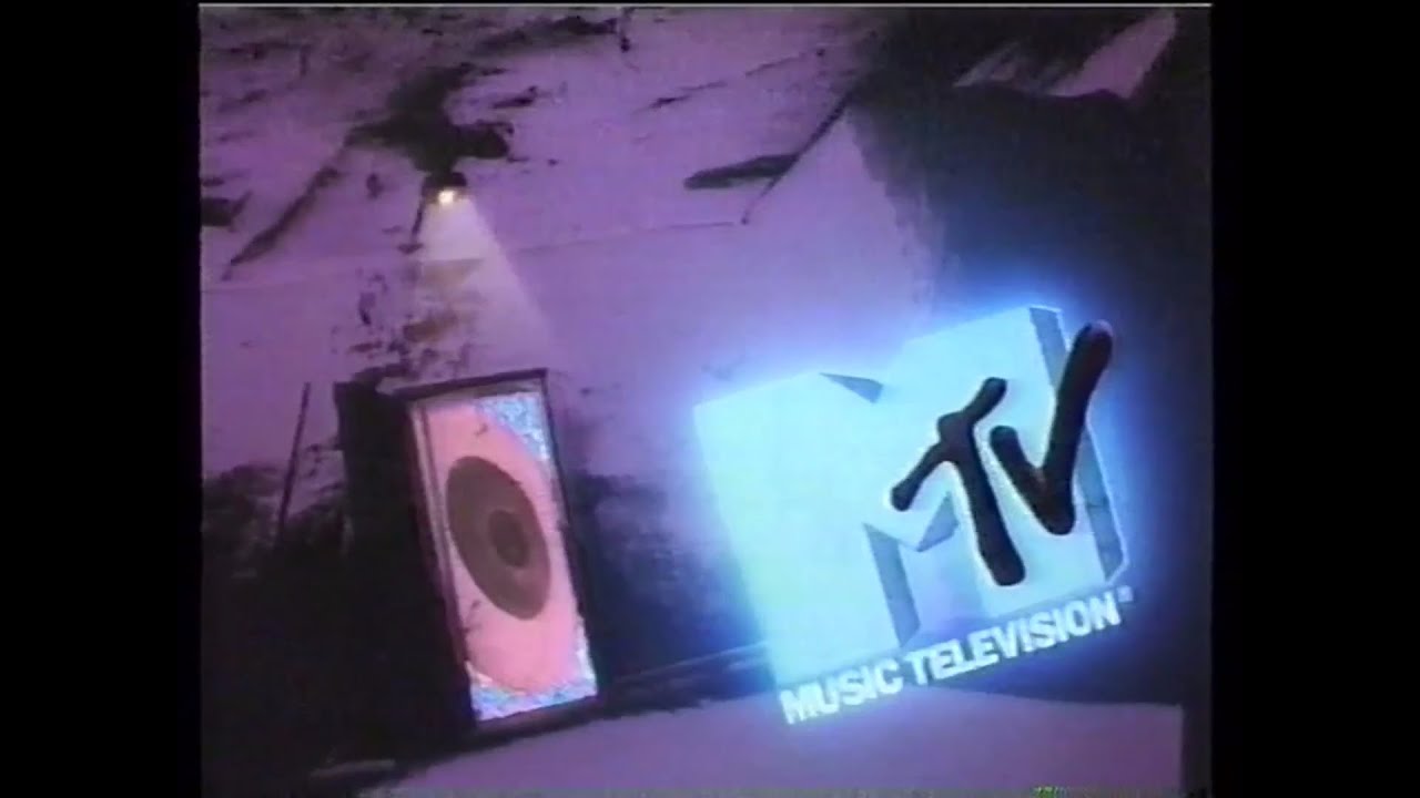 MTV Commercials on September 5, 1991 (60fps) - YouTube